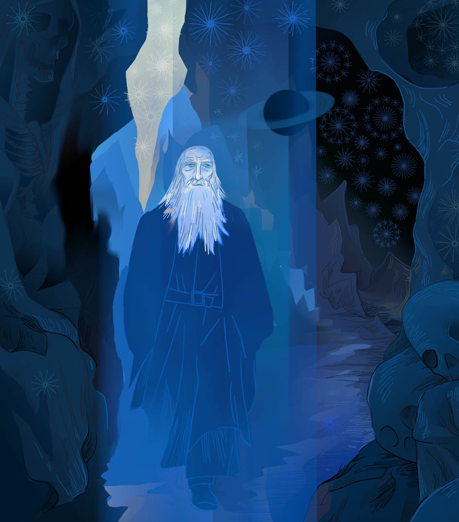 2025 Astro Diary | Astrology Planner for Moon Phases & Retrogrades ...