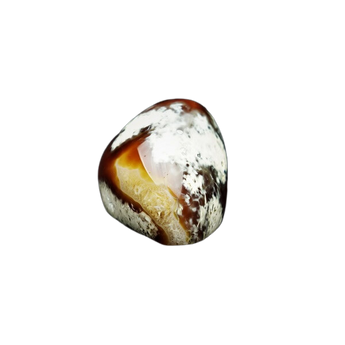 Carnelian Geode - 160 grams – Heavenly Crystals Online