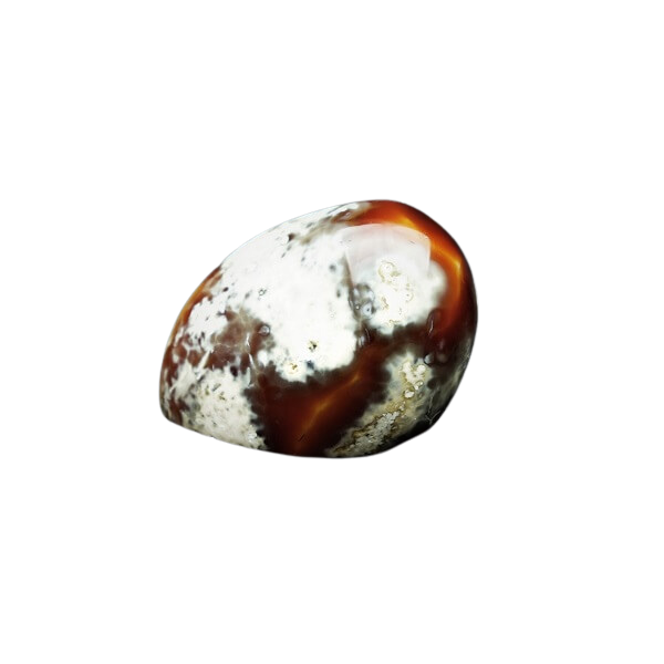 Carnelian Geode - 160 grams – Heavenly Crystals Online