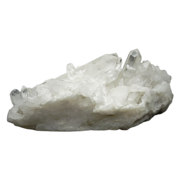 Clear Quartz Cluster Crystal 811g – Heavenly Crystals Online